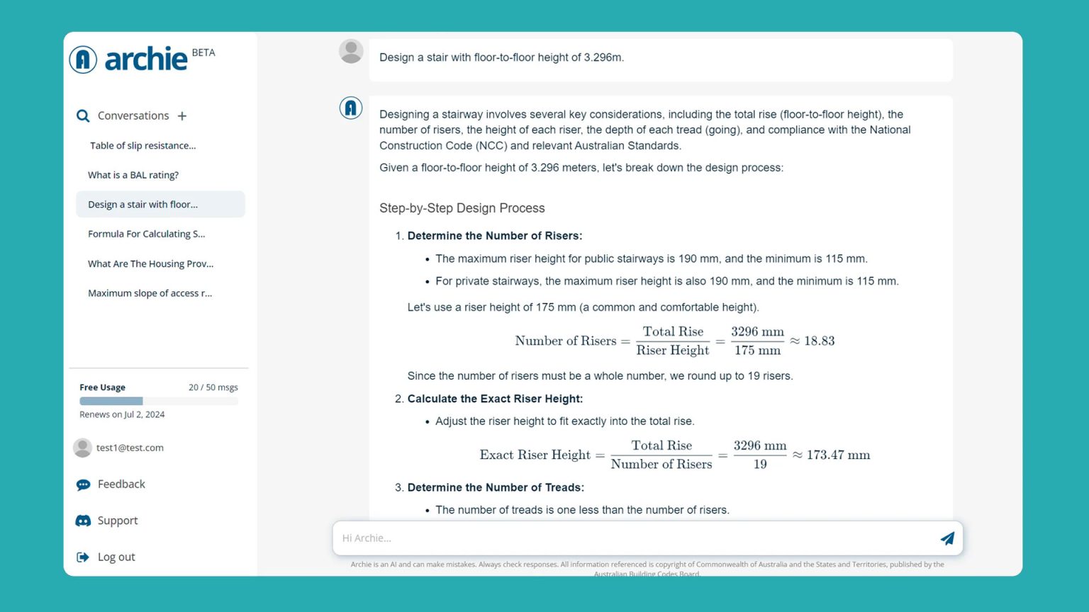 Archie – AI Spotlight Directory