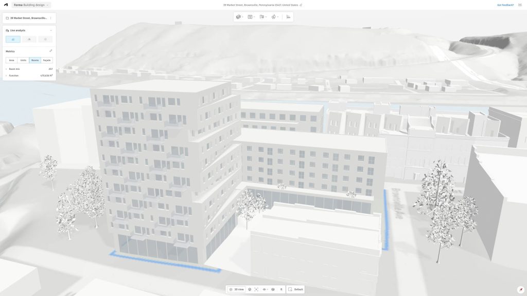 Forma Building Design – AI Spotlight Directory